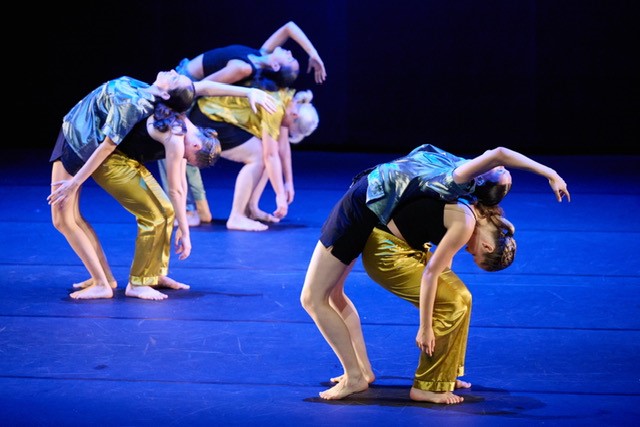 Spectacle de Danse Pro Vie Danse – Le Miroir